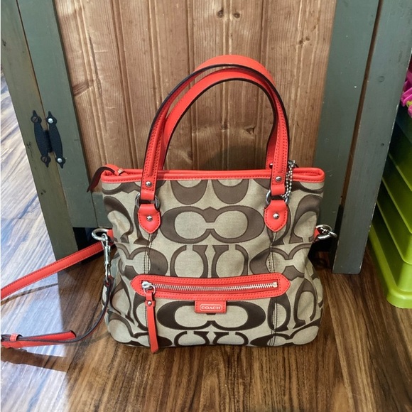 Coach | Bags | Coach Bag C373f2464 | Poshmark